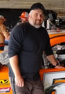 Our Team - Jimmy Means Racing